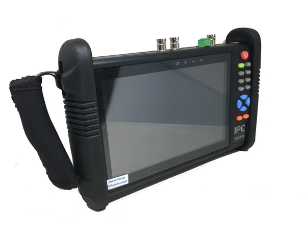 [NEW] [TM-R1710-2M] 7" Professional 7in1 Tester Monitor Support IP Cam ...